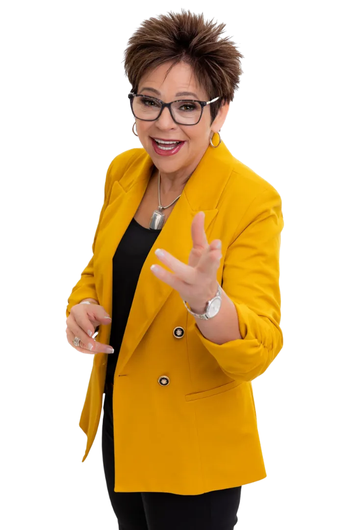 The Windows To Your Personality – Lynette Beer